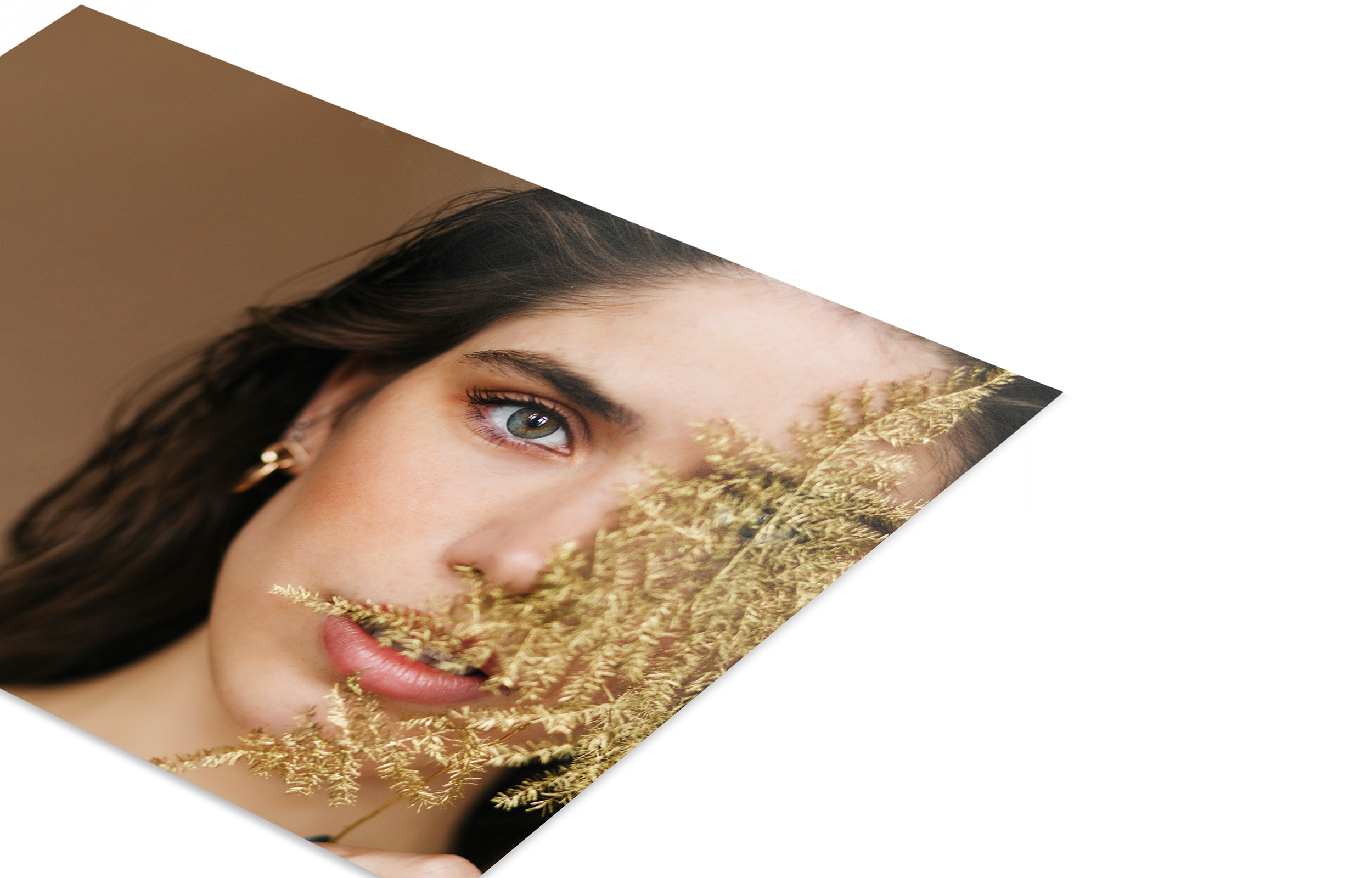 Mukautettu Fujifilm Matte Photo Poster | Saal Digital