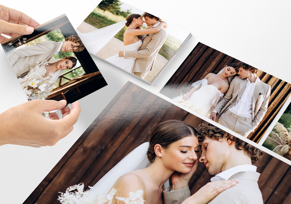 Il Saal Photo Portal - Ideale per i fotografi