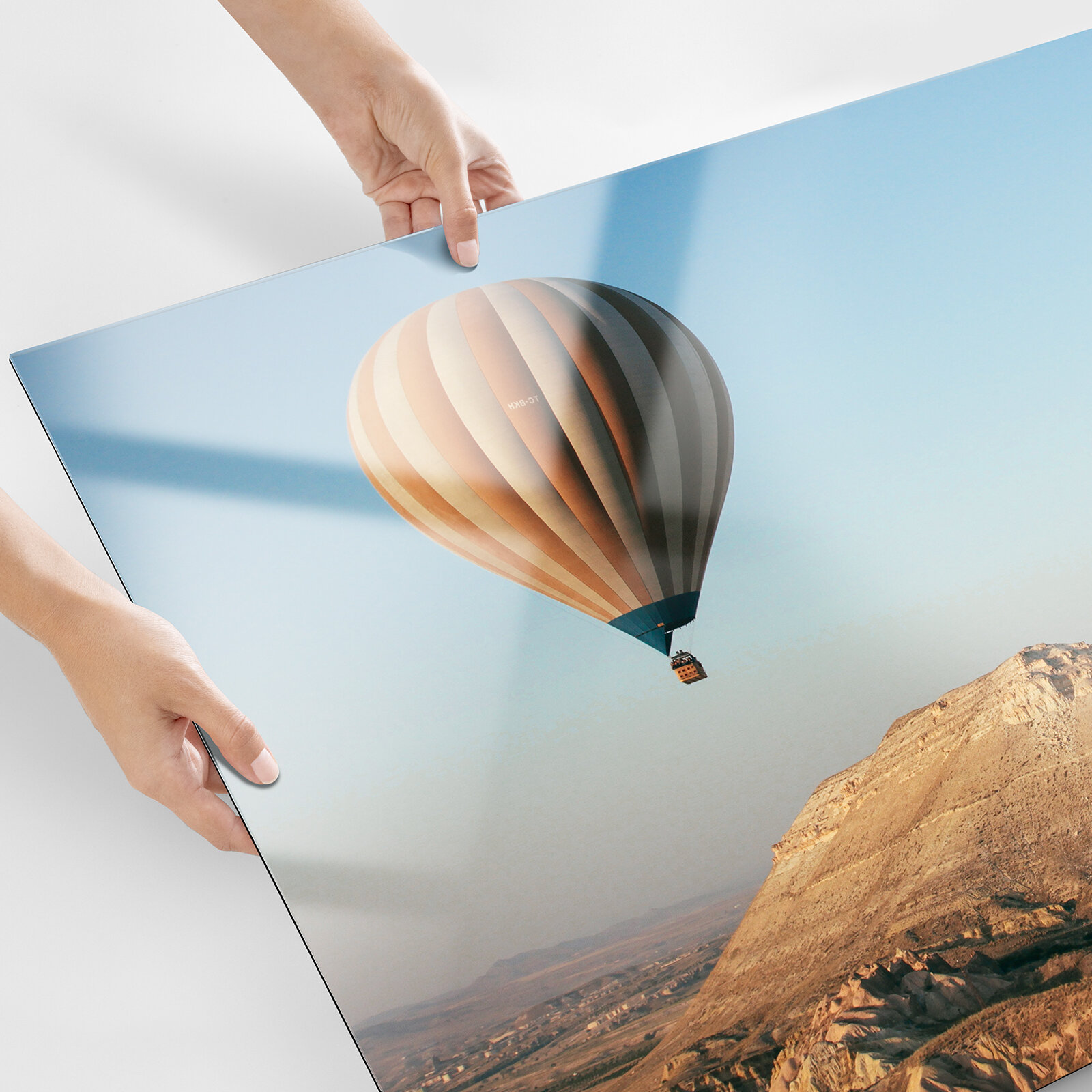 GalleryPrint Acrylic Glass Wall Art Photo Print