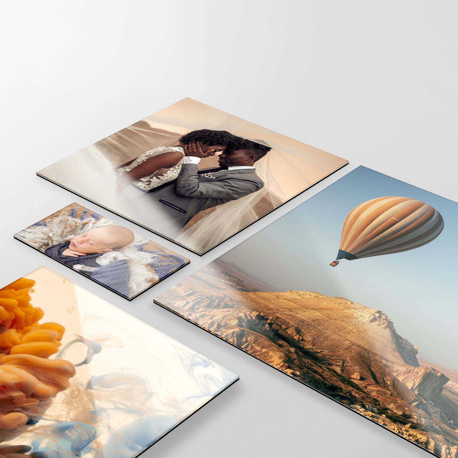 GalleryPrint Acrylic Glass Wall Art Photo Print